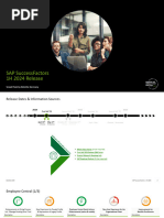 Lean Organizational Structure Sample | PDF | Business