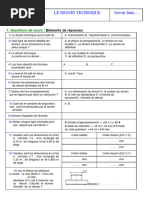 Cours 7 Redressement Stabilisation | PDF | Redresseur | Ingénierie de l ...
