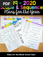 Quick Articulation Check: Place-Manner-Voice Chart: Consonants | PDF ...