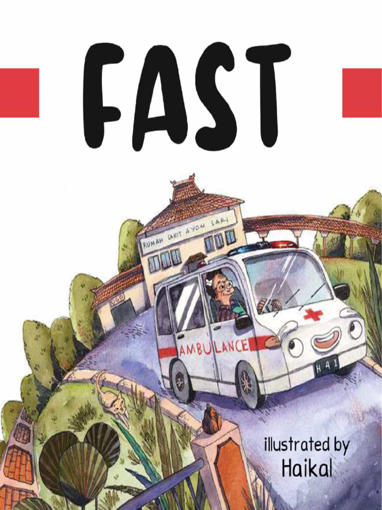 Fast | PDF
