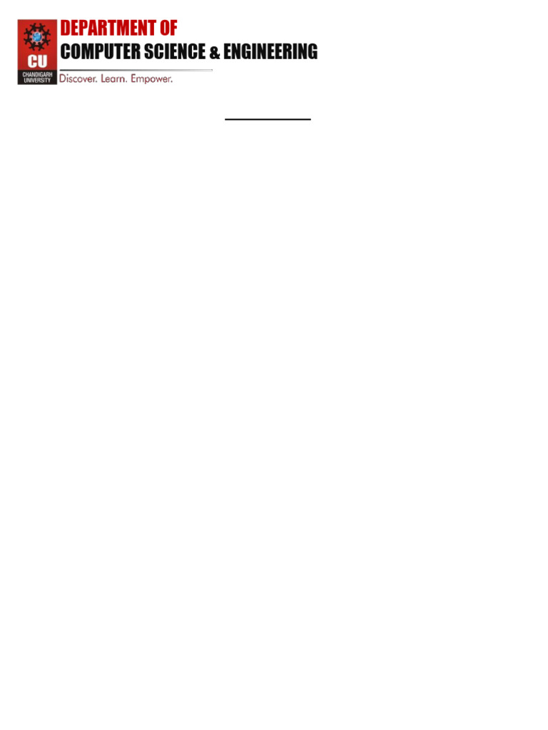 Amantyagi PDF | PDF | Software Engineering | Algorithms And Data Structures Amantyagi PDF | PDF | Software Engineering | Algorithms And Data Structures