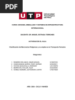 Libro Naranja - Resumen | PDF | Transporte | Residuos