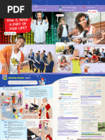 Monarch of Magic Walkthrough | PDF