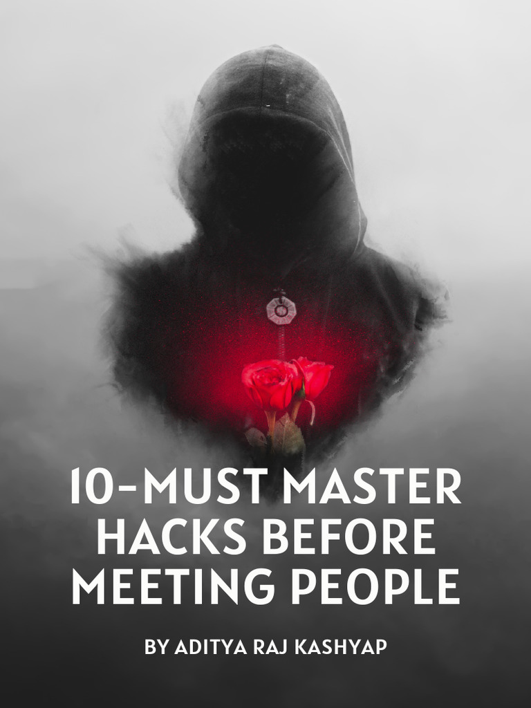 10 Hacks for Effective Networking | PDF | Nonverbal Communication ...