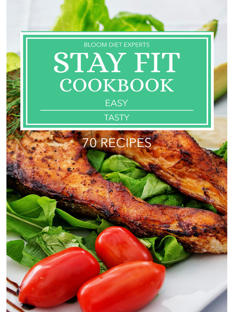 stay fit book 4 | PDF