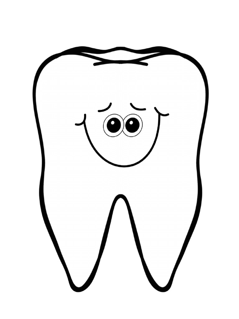 Happy Tooth Sad Tooth | PDF | Social Science