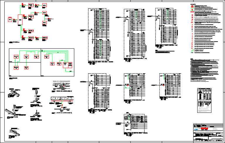 E0505 Diagramas R01-Model | PDF