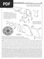The DIY Sheet Metal Self-Loading Pistol (Practical Scrap Metal Small ...