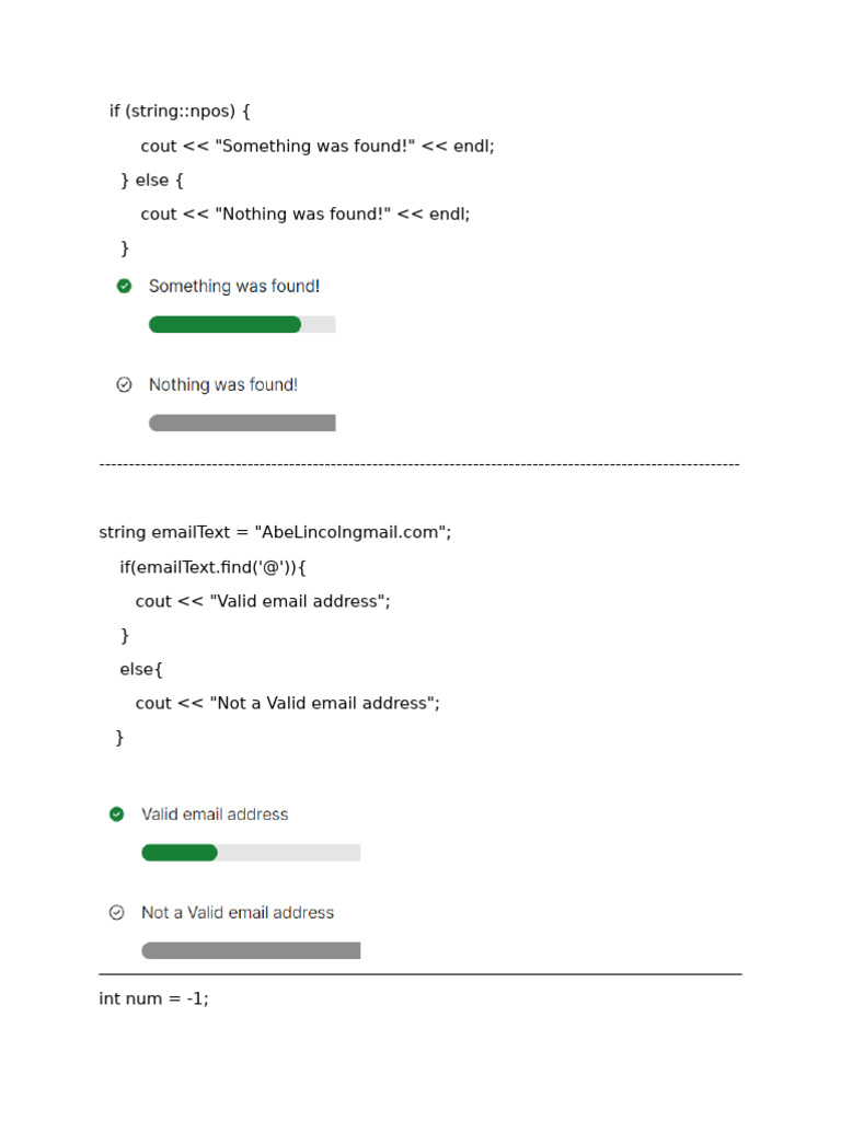 Week 6 - in Class Quiz Solutions | PDF