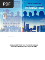 Buku Prof. Dr. Pandi Afandi, S.E M.M Manajemen SDM Teori, Konsep Dan Indikator | PDF