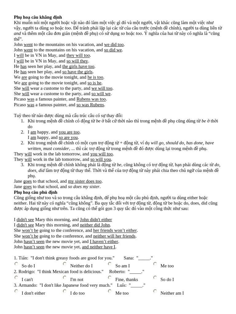 Phu Hoa Cau Khang Dinh Phu Dinh | PDF