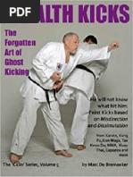 Pathfinder 1 Character Sheet | PDF