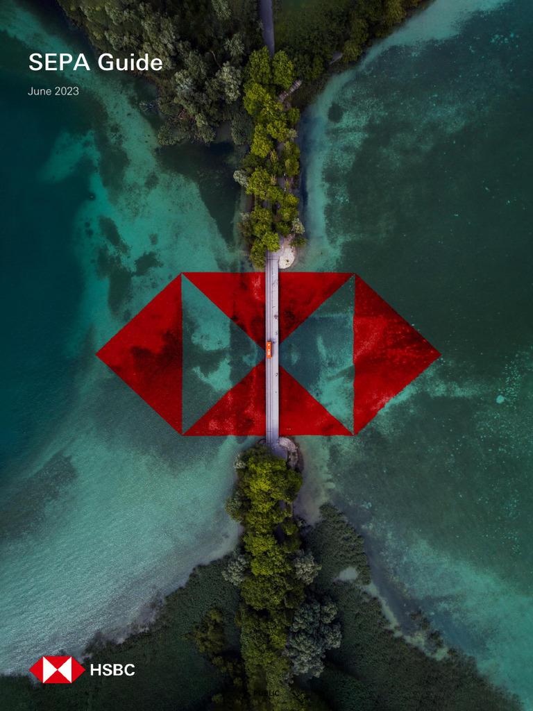 Your Guide To Sepa | PDF