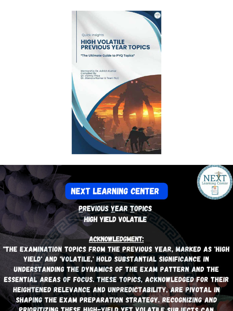 Previous Year Topics | PDF | Mental Disorder | Psoriasis