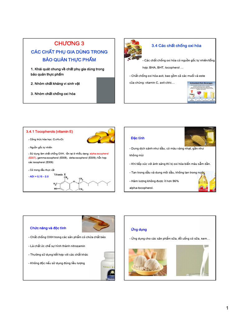Chap3 PGTP P2 OXH SV | PDF