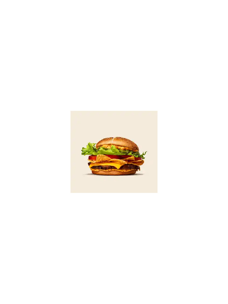 Burger | PDF