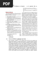 Técnicas de McMaster en Laboratorio | PDF | Heces | Especialidades Medicas