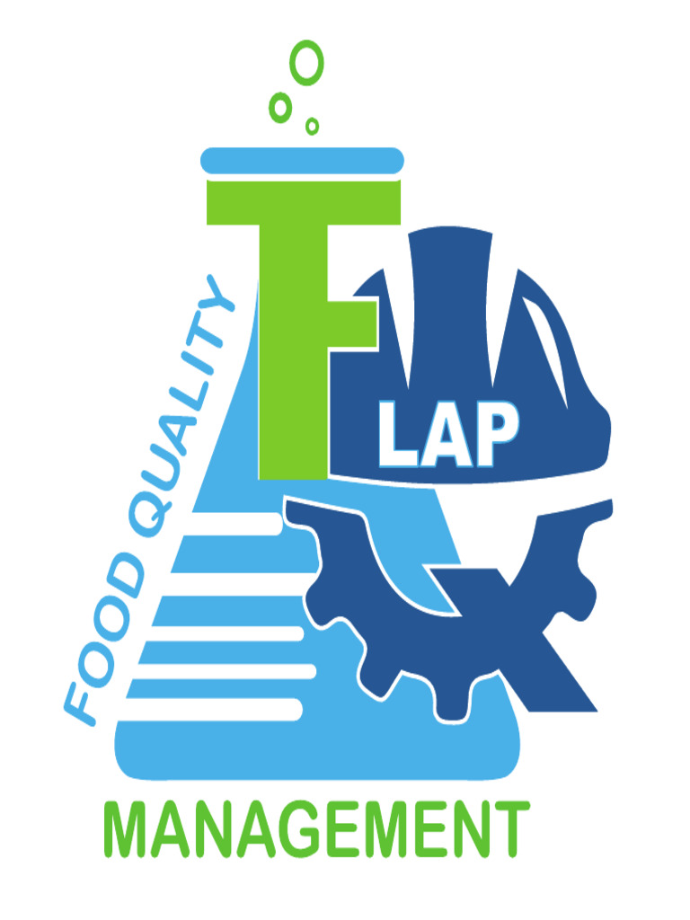 Presentación de Logotipo Food Quality Management | PDF