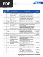 AMIS WISDOM II TECHCROSS ECS 1000B 1.1 BWTS Make Model | PDF | Valve ...