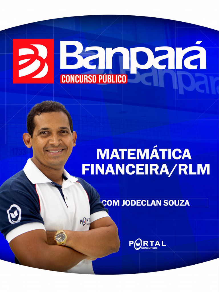 Material de Estudo - Matemática Financeira-Rlm | PDF | Economias