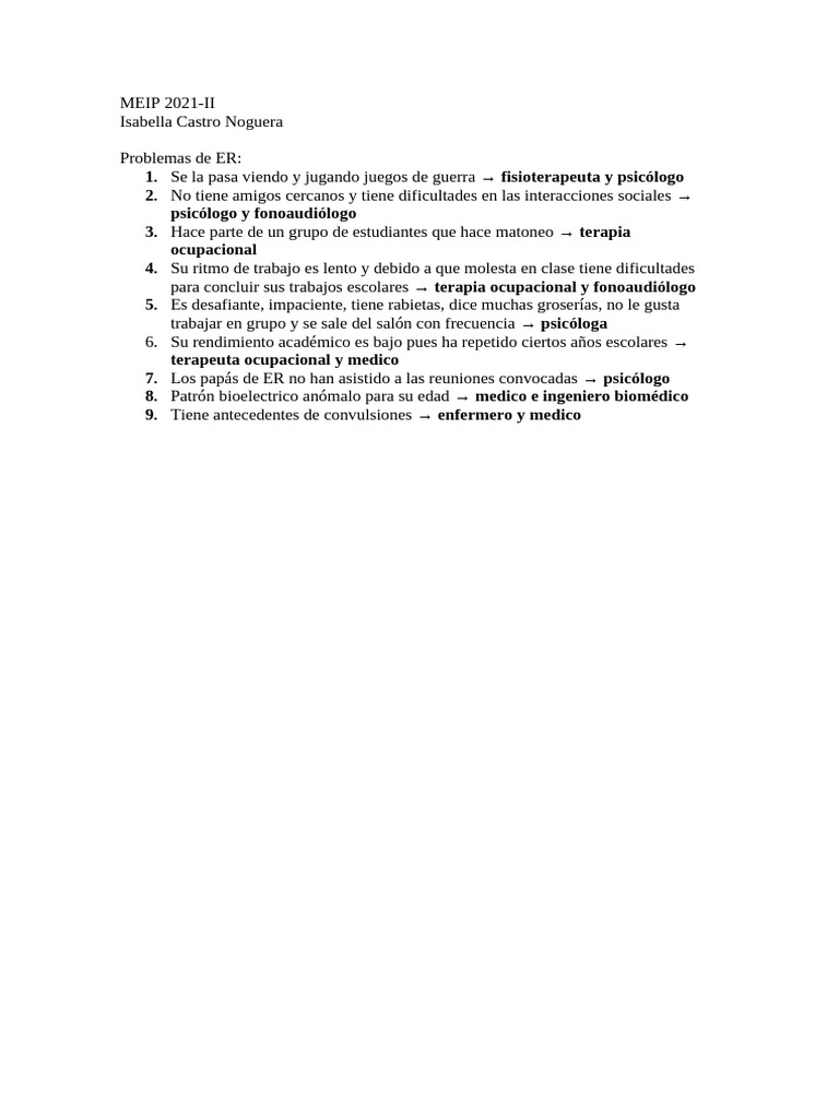Meip 2021 | PDF | Salud y bienestar