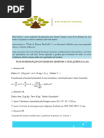 Tabelas Ka e KB | PDF | Química Física | Moléculas