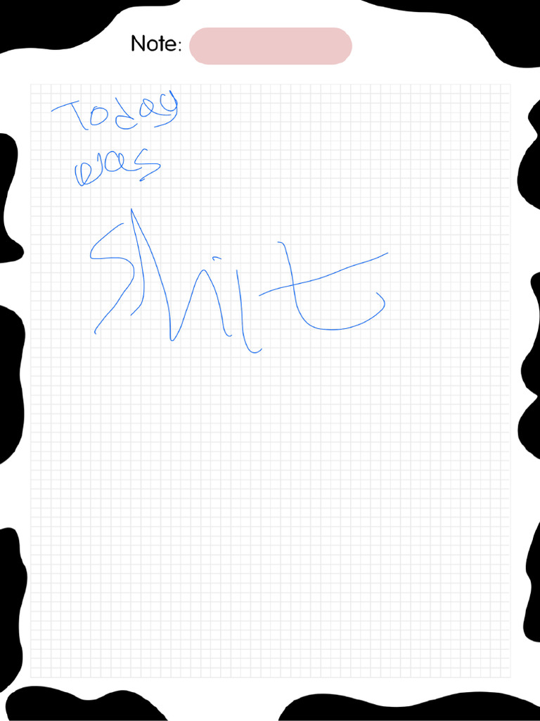 Cute | PDF