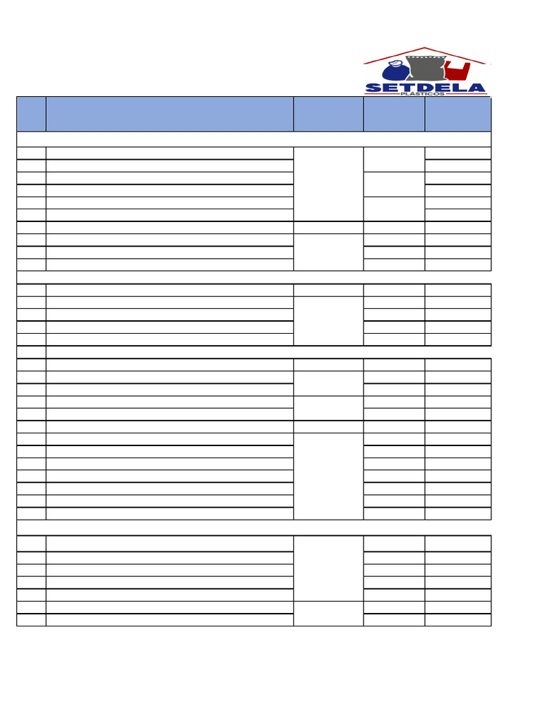 Lista de Precios Oct 2024 Usd Tasa BCV | PDF