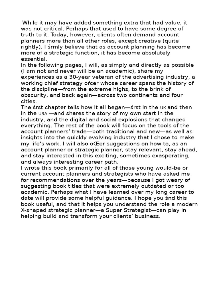 New OpenDocument Text | PDF