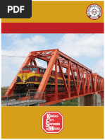Mapa Ferromex Terminales Red | PDF | México