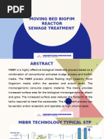 Manual UASB Design | PDF | Sewage Treatment | Anaerobic Digestion