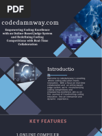 CoderByte Candidate Assessment Guide | PDF | Software | Computer ...