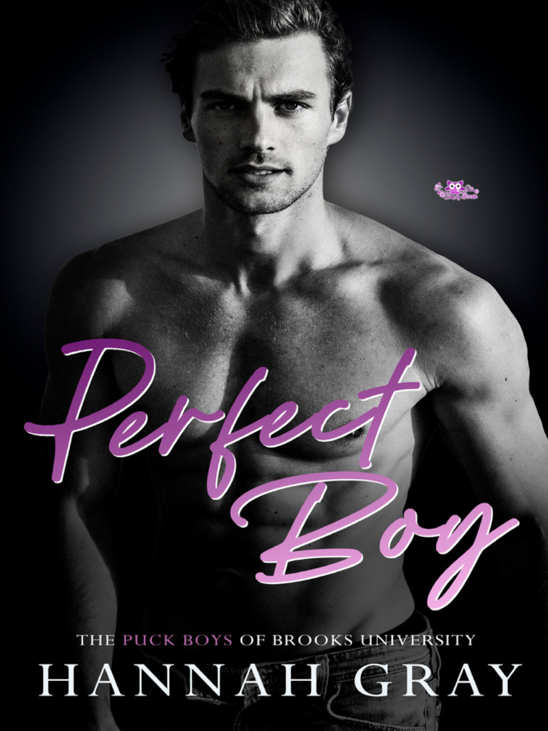 06 - Perfect Boy - Hannah Gray | PDF