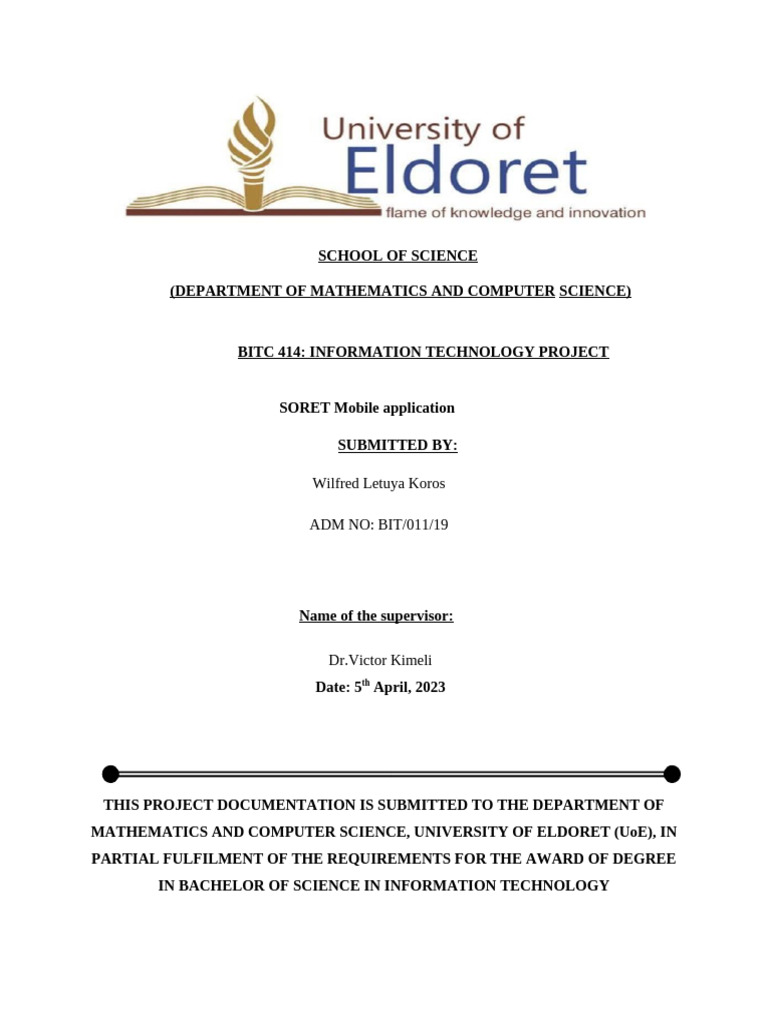 Wilfred Project | PDF | Software Development Process | Use Case