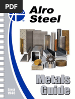 12 - AlroColorCodes-11042021 | PDF | Sheet Metal | Green