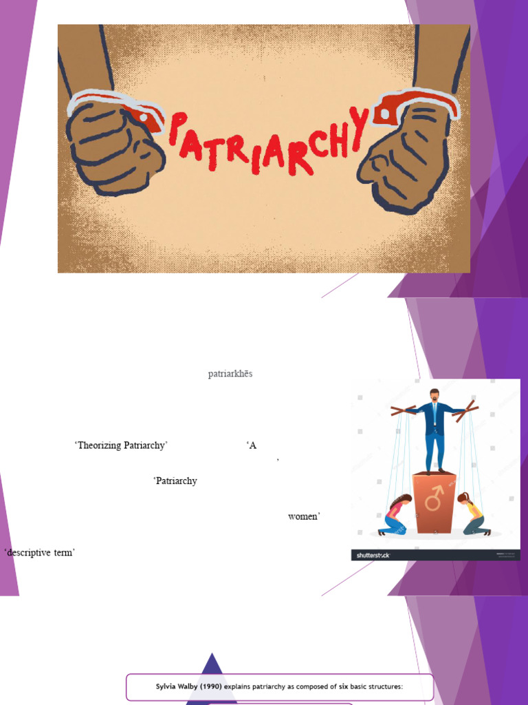 E Learning Women Studies | PDF | Patriarchy | Masculinity