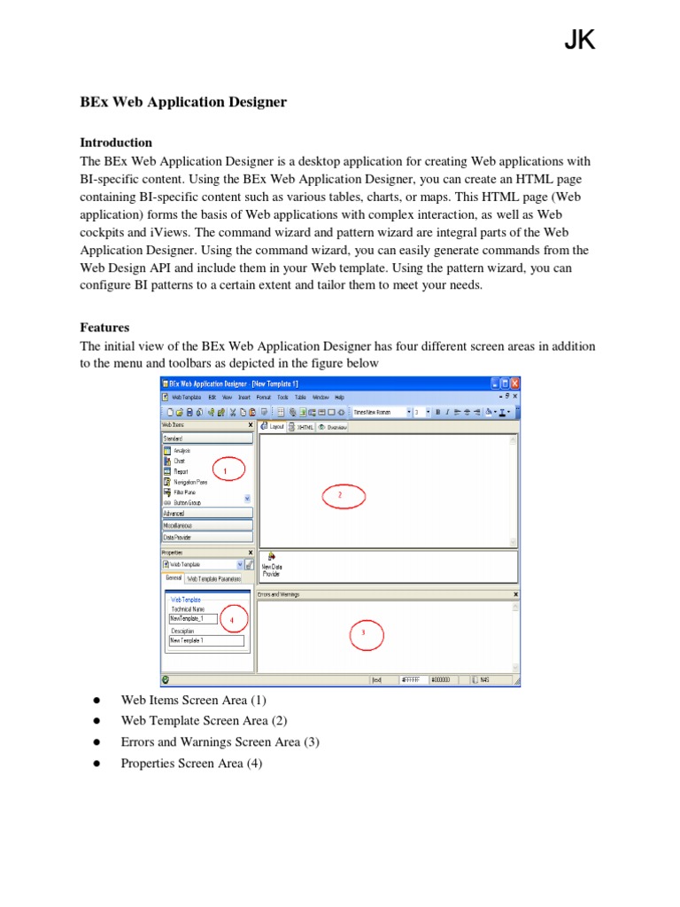 Jk Jk Bex Web Application Designer Pdf Page Layout World Wide Web