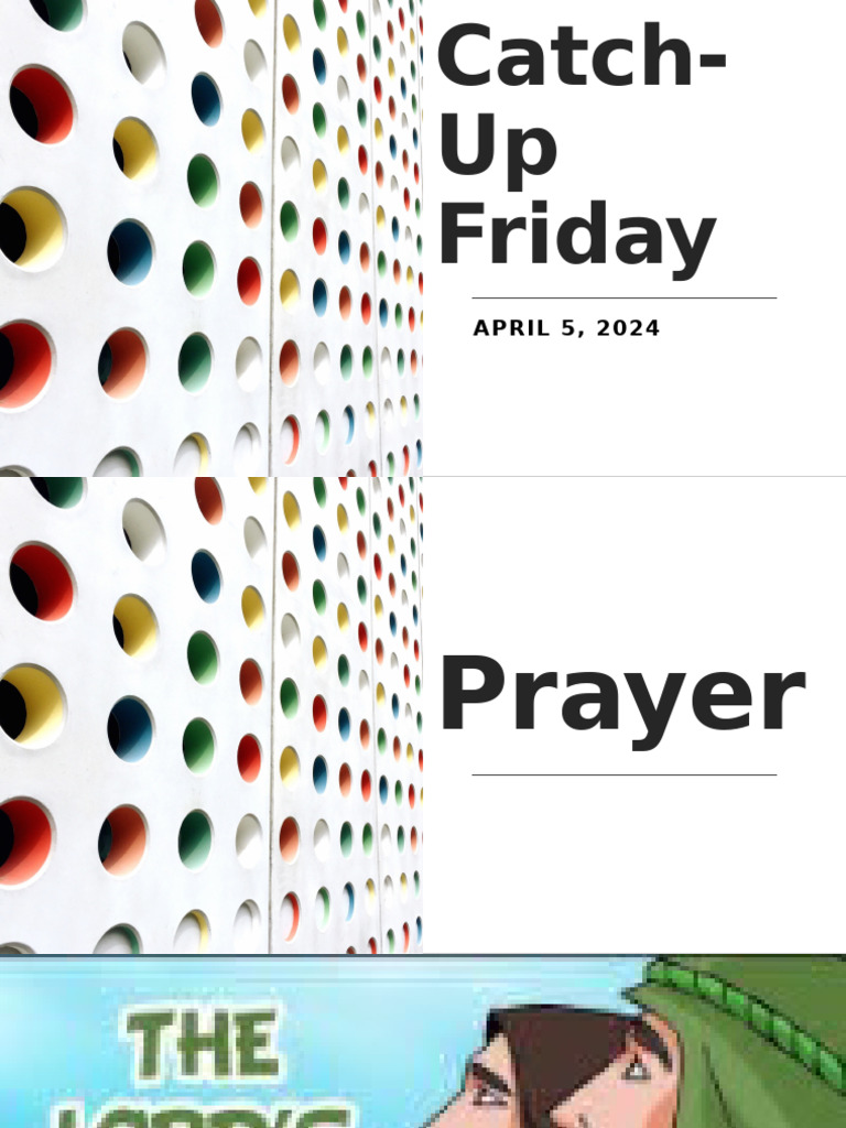 April 5 | PDF