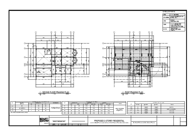 S 2 - Avida Settings Molino | PDF | Structural Engineering | Building Engineering