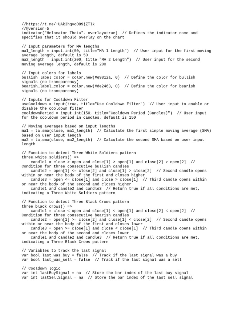 Helacator Theta | PDF | Moving Average | Computer Engineering