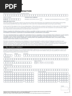 PSSPF Death Benefit Flyer | PDF | Pension | Retirement