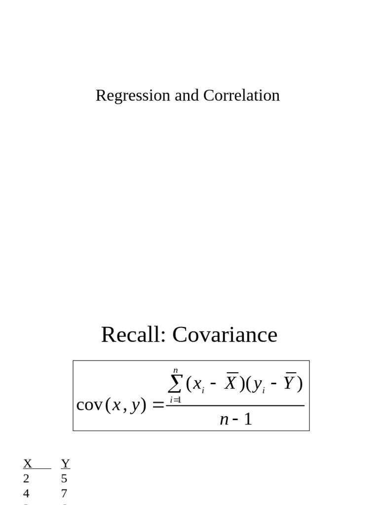 Regression Analysis | PDF | Coefficient Of Determination | Errors And Residuals