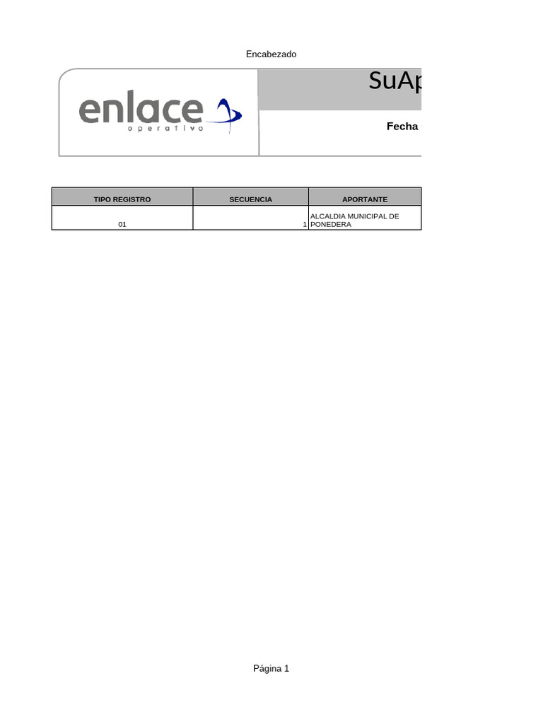 Planilla Pagada NI 890116278 42645215 | PDF | Pensión | Jubilación