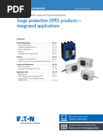 Rayvoss Strikesorb Installation Guidelines A4 G09 00 116 | PDF | Mains ...