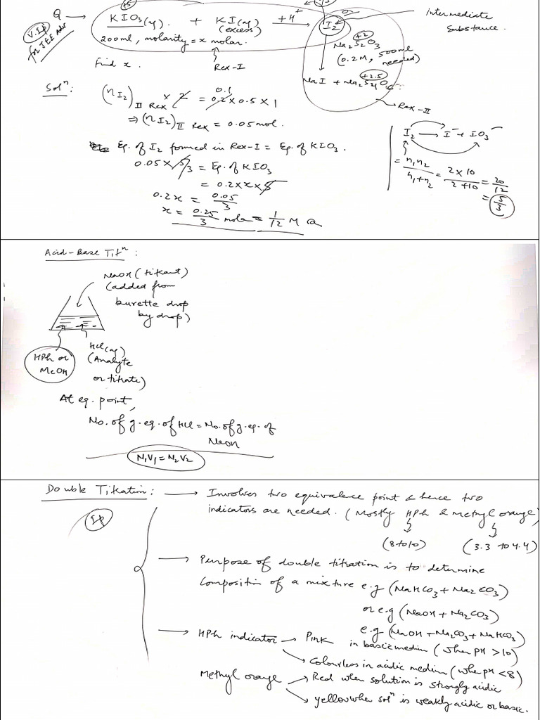 EQUIVALENT CONCEPT-L-3 (2 Files Merged) | PDF
