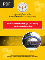 Contact Us NMC | PDF | Medical Education | Health Care