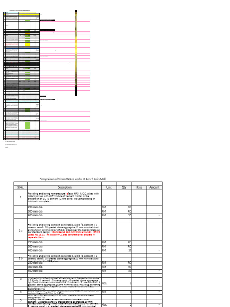 Gypsum | PDF | Concrete | Brick