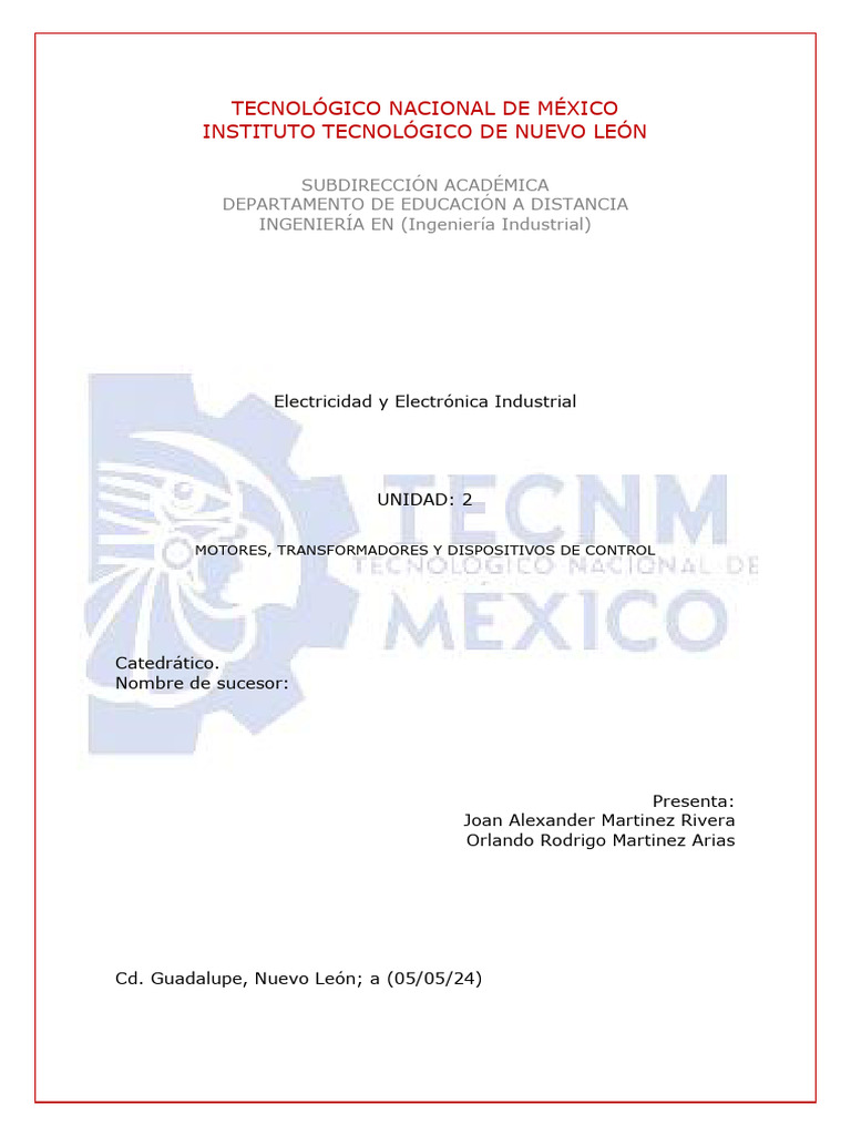 Equipo 2 Alexander Martinez y Orlando Martinez | PDF