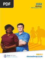 Lri Map Ward List Nov 2017 | PDF | Emergency Department | Hospital