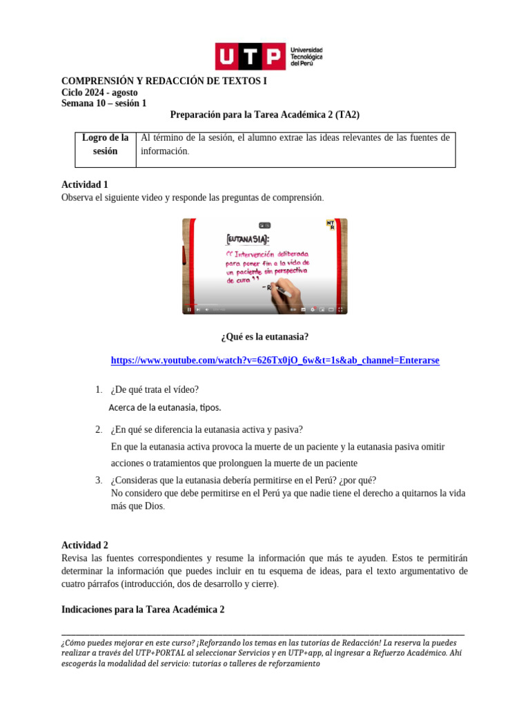S10 - S1-Preparac - DNZTPW Subir 2.. | PDF | Suicidio | Medicina